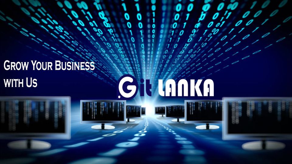Contact Us - GIT Lanka